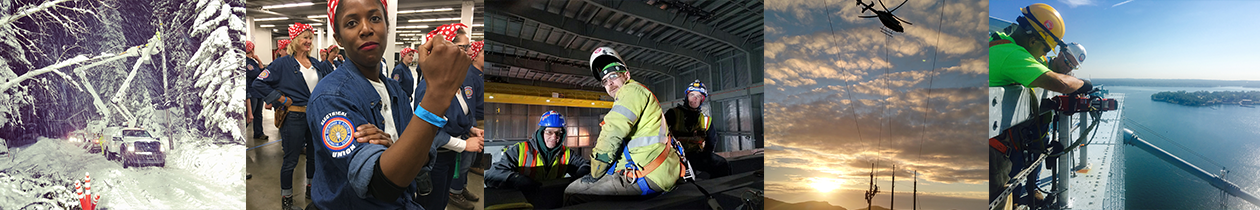 IBEW 20th Anniversary Photo Contest Winners - Minnesota Building ...