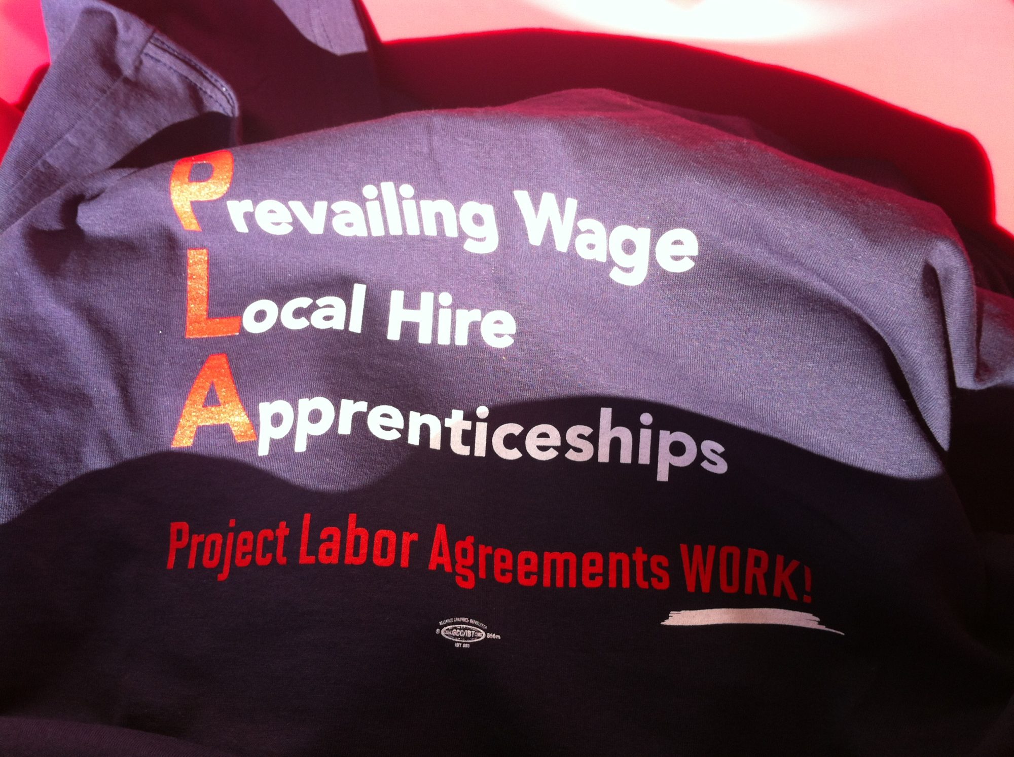 Right Wing Attacks Project Labor Agreements- in Court - Minnesota ...
