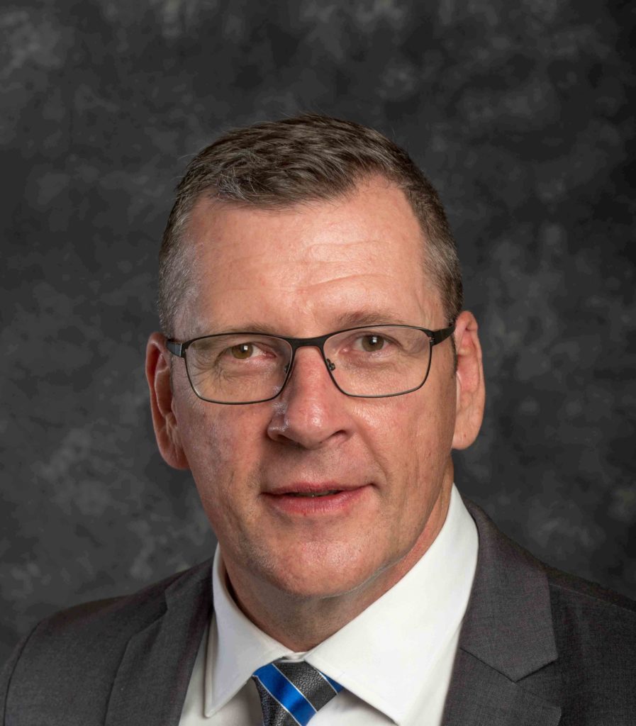 Leadership - Minnesota Building & Construction Trades Council