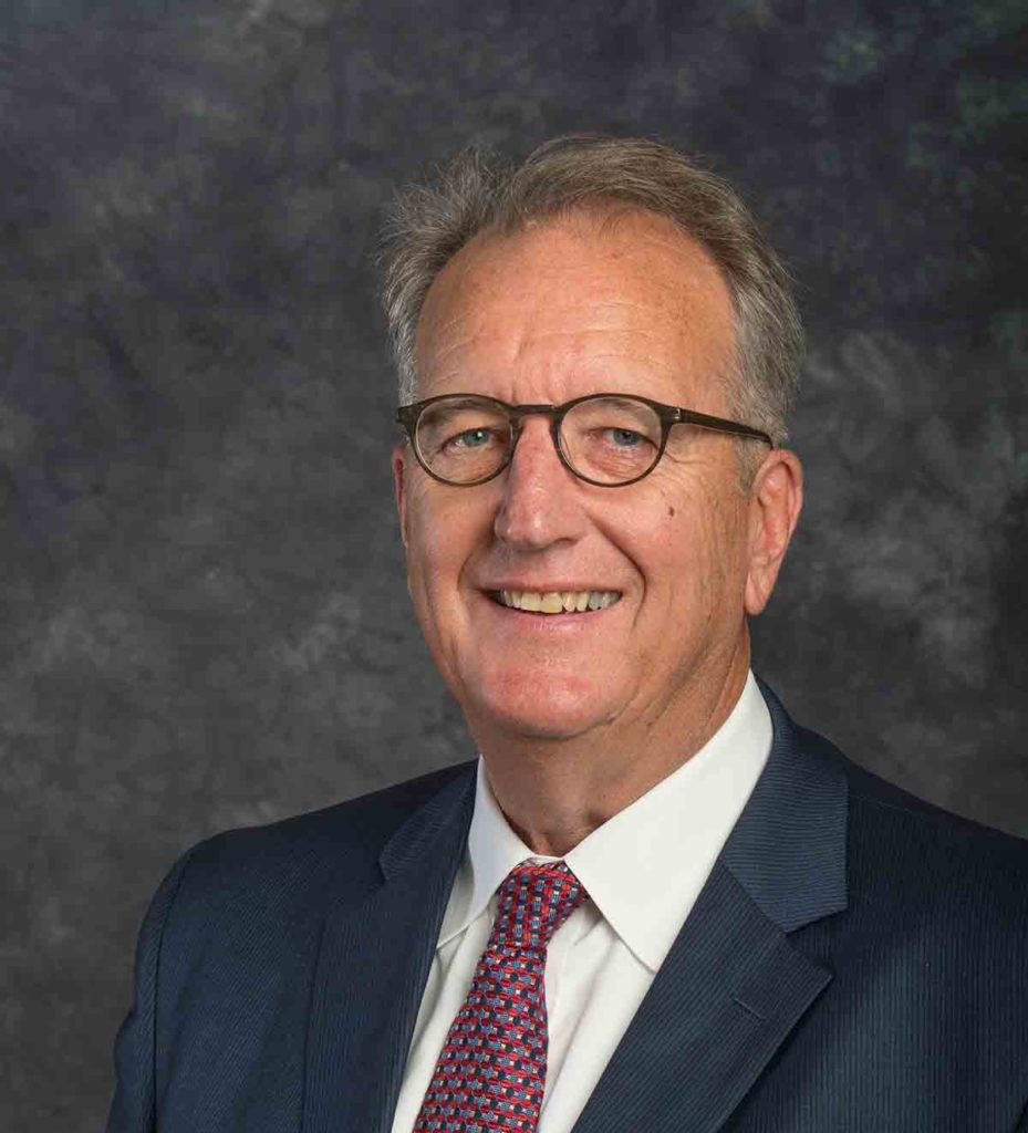 Leadership - Minnesota Building & Construction Trades Council