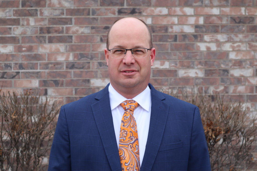 Leadership - Minnesota Building & Construction Trades Council